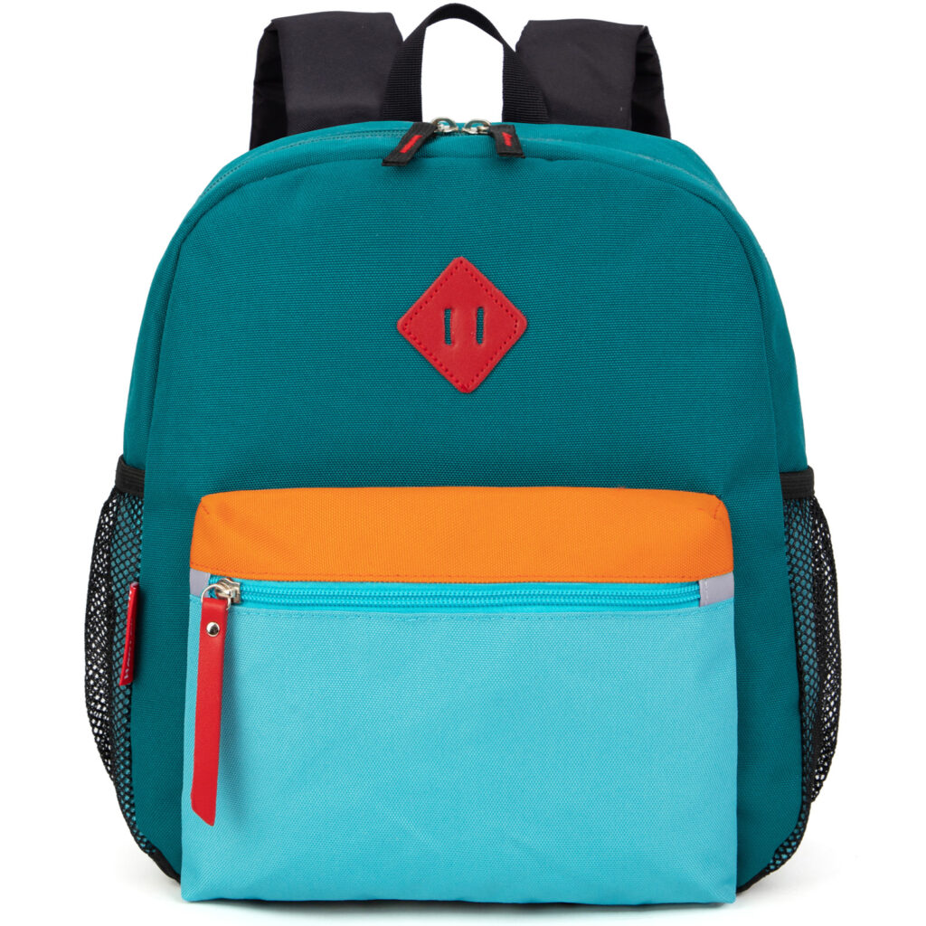 HawLander Little Kids Backpack for Boys Toddler School Bag Fits 3 to 6 ...